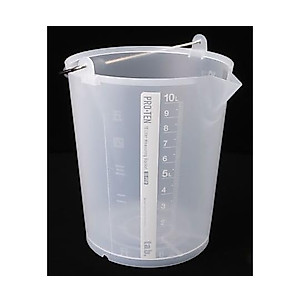 Tanaka Bunmetal Measuring Bucket PRO Ten Pro Ten TB-PT10