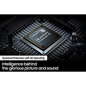 Samsung 55-Inch Class QLED 4K UHD Q80B Series Direct Full Array Quantum HDR 12x Smart TV 2022 QN55Q80BAF Includes Free 2 Year , (QN55Q80BAFXZA)