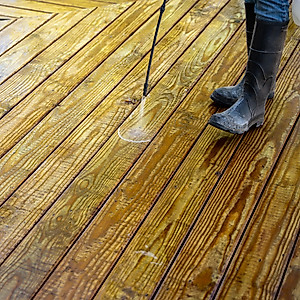 Defy Wood Brightener 1 Gallon