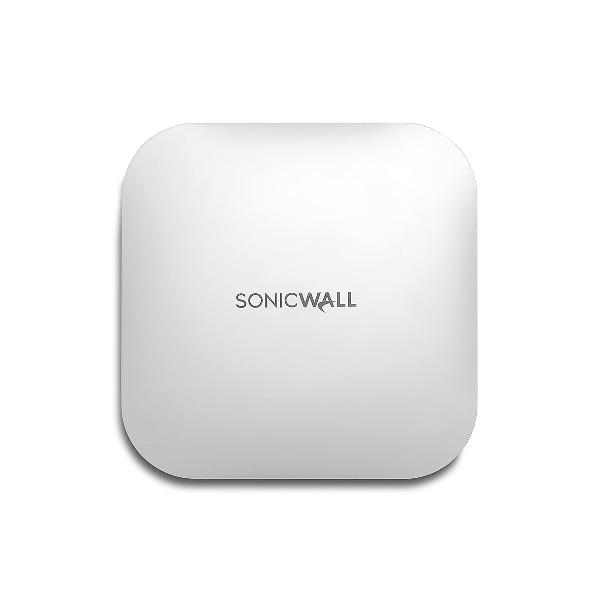 Sonicwall SONICWAVE 621 Wireless Access Point Secure Upgrade Plus with 3YR Secure Cloud WiFi Management and Support (Multi-GIGABIT 802.3AT POE+) (03-SSC-0725)