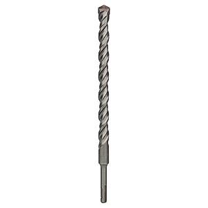 Bosch 2608831049 18x250x300mm Hammer Drill Bit SDS Plus, 3"