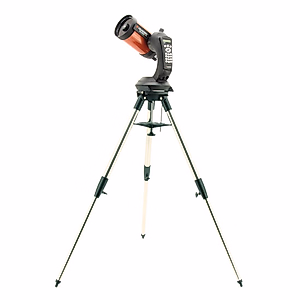 Celestron NexStar 4SE Maksutov-Cassegrain Telescope & Celestron Case Bundle