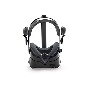 VR Cover for Valve Index - Washable Hygienic Cotton Cover (2 pcs)