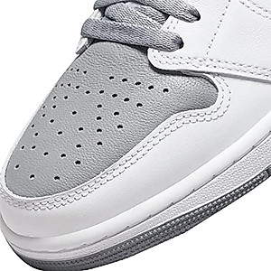 Jordan Mens Air 1 High OG 555088 037 Stealth - Size 9.5