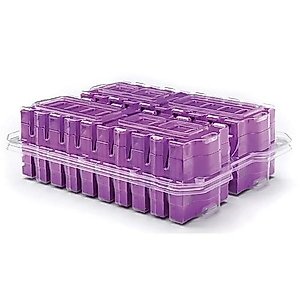 HEWLETT PACKARD ENTERPRISE C7976AC Mp Rw Cust Labeled, LTO - 6 Ultrium, 6.25TB, 20 Pack