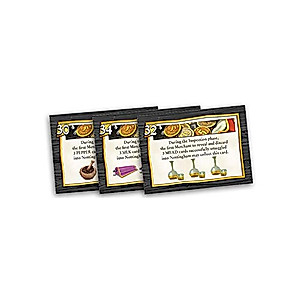 CMON Sheriff of Nottingham 2nd Edition,Various,SHF003