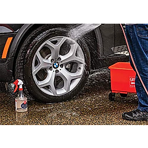 Griot's Garage 11027 Heavy Duty Wheel Cleaner Gallon