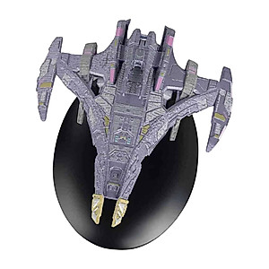 Star Trek Starship Replica | Jem Hadar Battleship