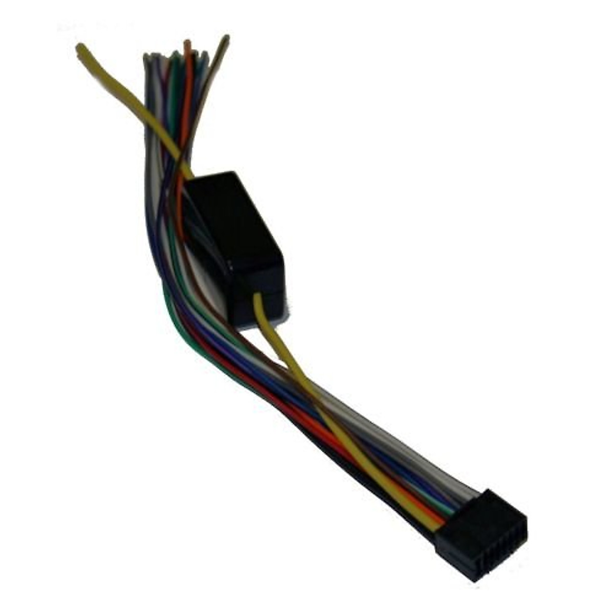 Jensen Wire Harness VM9212 VM9212n VM9214 VM9311 VM9311TS VM9312 VM9312HD