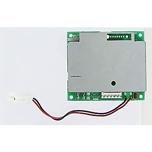 CoreCentric Remanufactured Home Water Softener Control Board Replacement for Kenmore 7285708