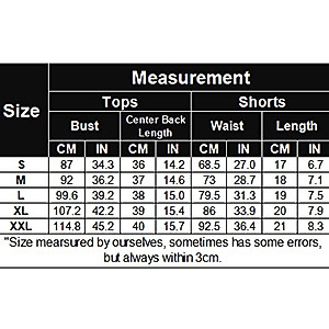 Womens Silk Satin Pajamas Loungewear Two-piece Sleepwear Cami Shorts Pj Set White XXL