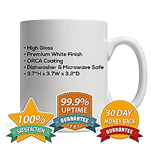 Funny Payroll Manager Mug Gift - 11Oz Coffee Cup - Best Gifts for Men Women T-Shirt Cups Mugs