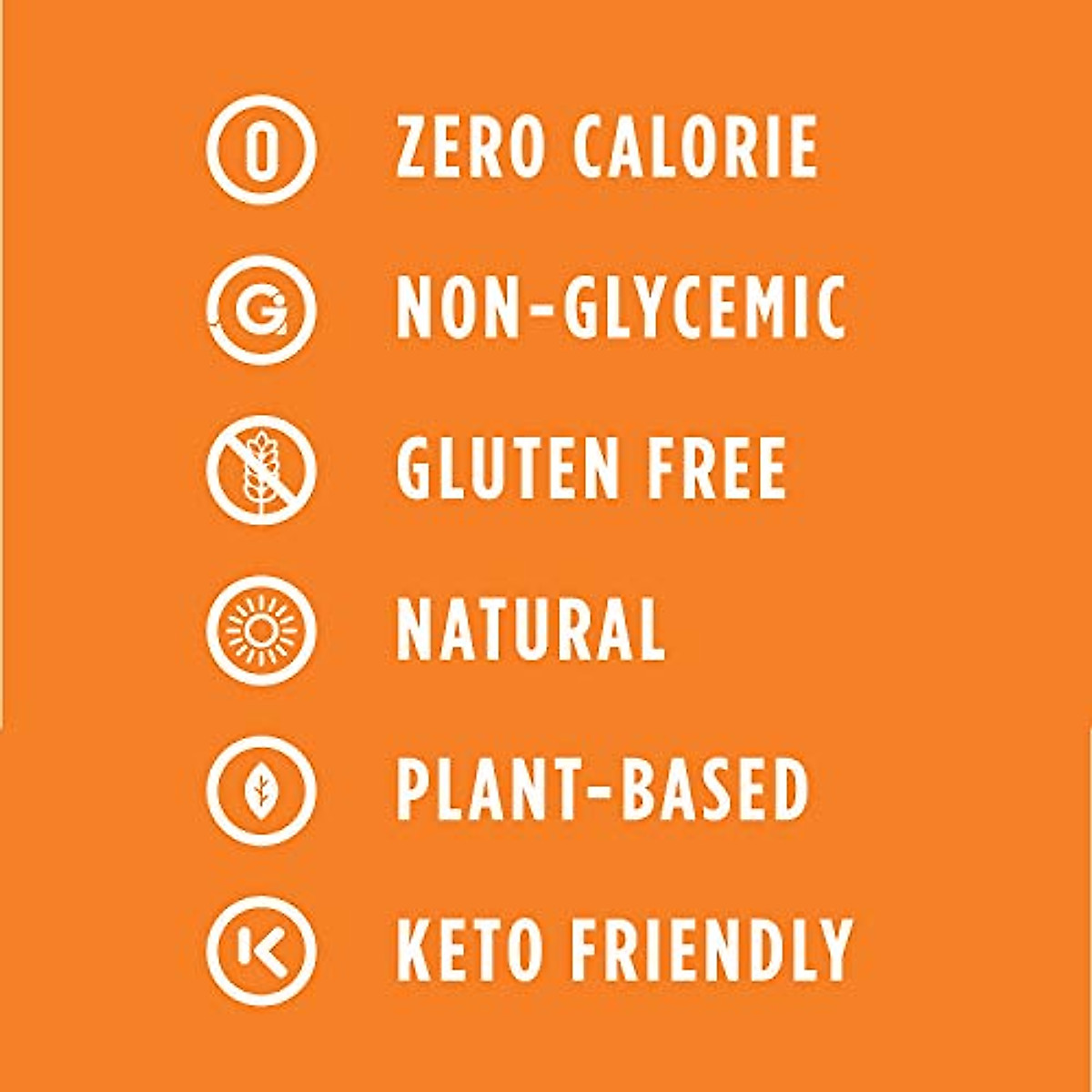 Swerve Ultimate Sugar Replacement Sweetener, Confectioners Sugar Substitute, Zero Calorie, Keto Friendly, Zero Sugar, Non-Glycemic, 12oz (2 Pack)