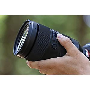 Tamron 35-150mm F/2-2.8 Di III VXD for Sony E-Mount Full Frame/APS-C (6 Year Limited USA Warranty)