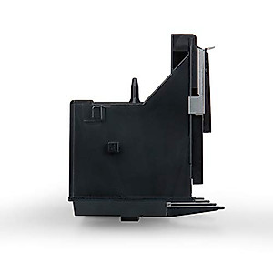 CHENPHON Compatible Waste Toner Container Replace for Konica Minota WB-P03 (A1AU0Y1 A1AU0Y3), Use in MagiColor 3730DN 4700DN 4750EN Bizhub C35/C35P C25 C3100/C3100P Printers 1-Pack