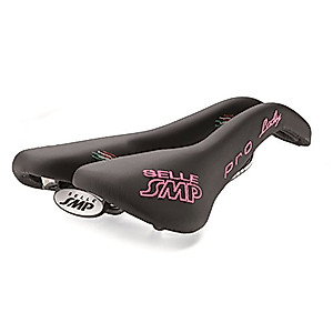 Selle SMP Pro Lady Saddle