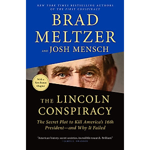Lincoln Conspiracy