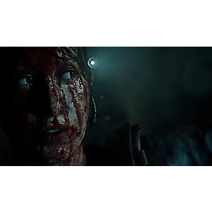 The Dark Pictures: House of Ashes - PlayStation 4