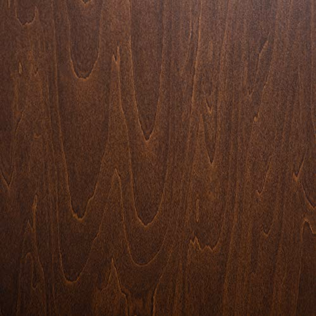 Walker Edison Mid-Century Modern Wood Kitchen Buffet Sideboard with Bottle Storage-Entryway Serving Wine Storage Doors-Dining Room Console, 36 Inch, Walnut