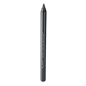 Almay Gel Smooth Eyeliner, Charcoal, 1 count