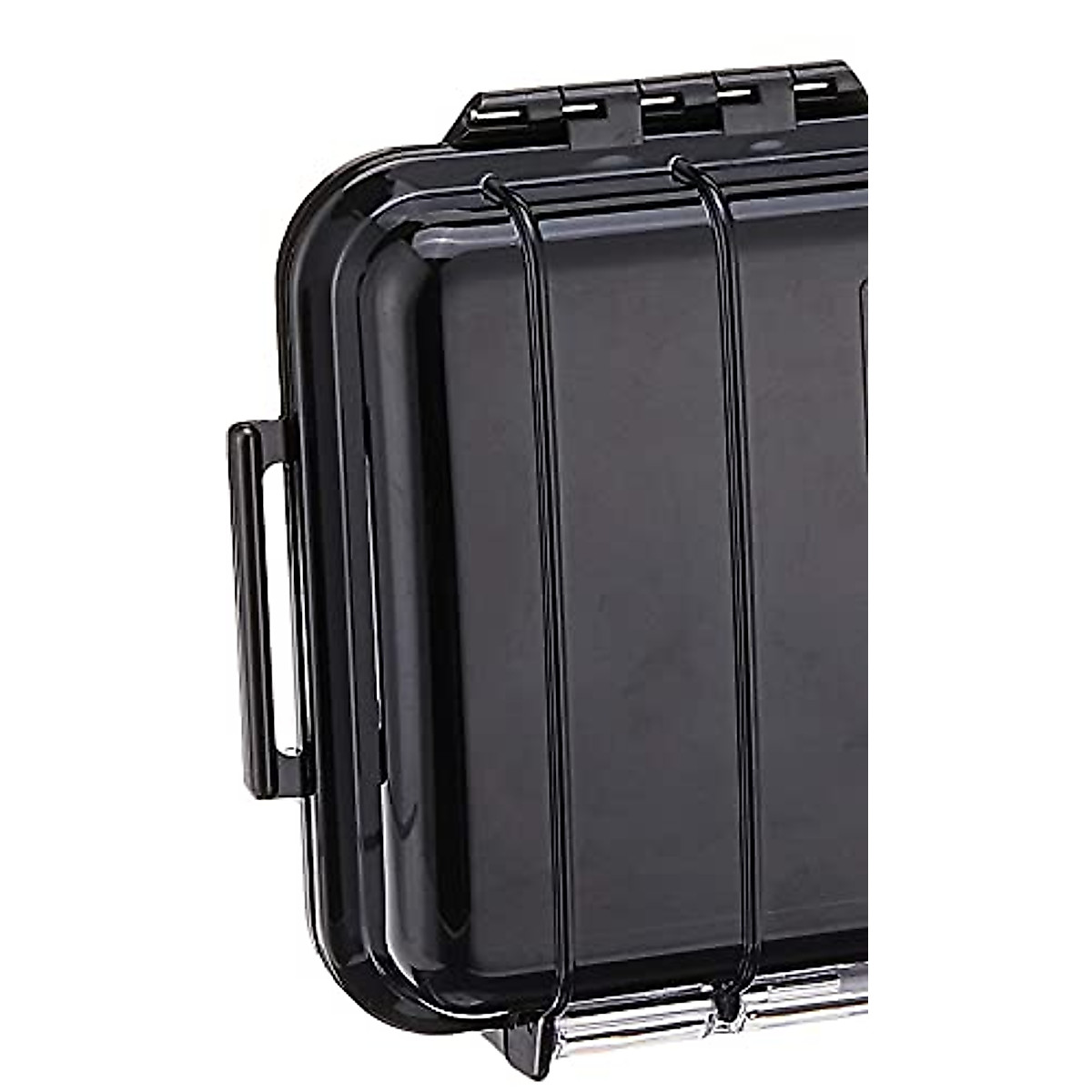 Pelican 1040 Micro Case (Black)