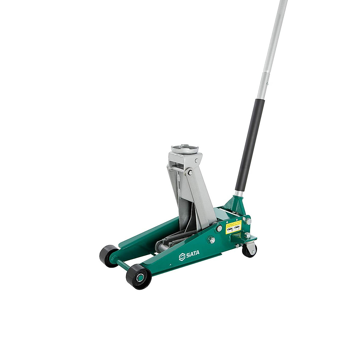 SATA Heavy Duty Service Jack (2.5T) - ST97813SC