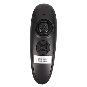 Serounder RC Fishing Boat, Upgraded Version Bait Boat for Carp Fishing Bait Nesting Ship, 3 Bait, 2KG Load, 2 Motors, 300 Meters Range, Control, Auto Return (US Plug)