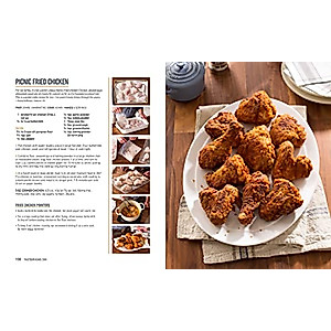 Taste of Home Cooking School Cookbook: Step-by-Step Instructions, How-to Photos and the Recipes Today's Home Cooks Rely on Most (Taste of Home Classics)