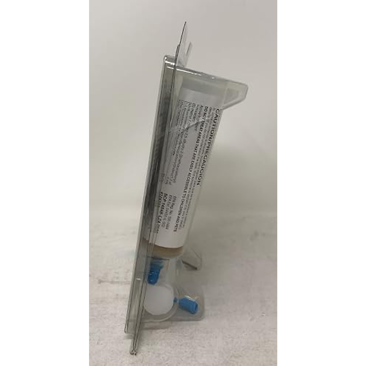 Advion Evolution Cockroach Gel Bait-20-30 Gram Tubes, Gel Colour May Vary. (case of 5)