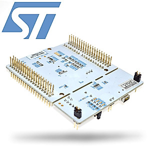 STMicroelectronics NUCLEO-F446RE STM32F446RET6 MCU STM32F4 NUCLEO Supports Arduino