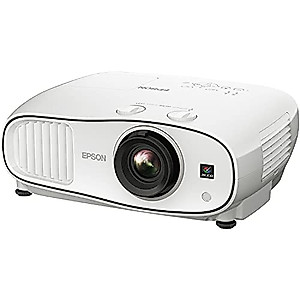 Epson Home Cinema 3900 Full HD 1080p 3LCD Projector - V11H798020