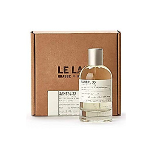 Le Labo Santal 33 Eau de Parfum 3.4oz/100ml