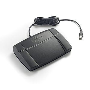 VEC in-USB-3 Infinity 3 Digital USB Foot Control
