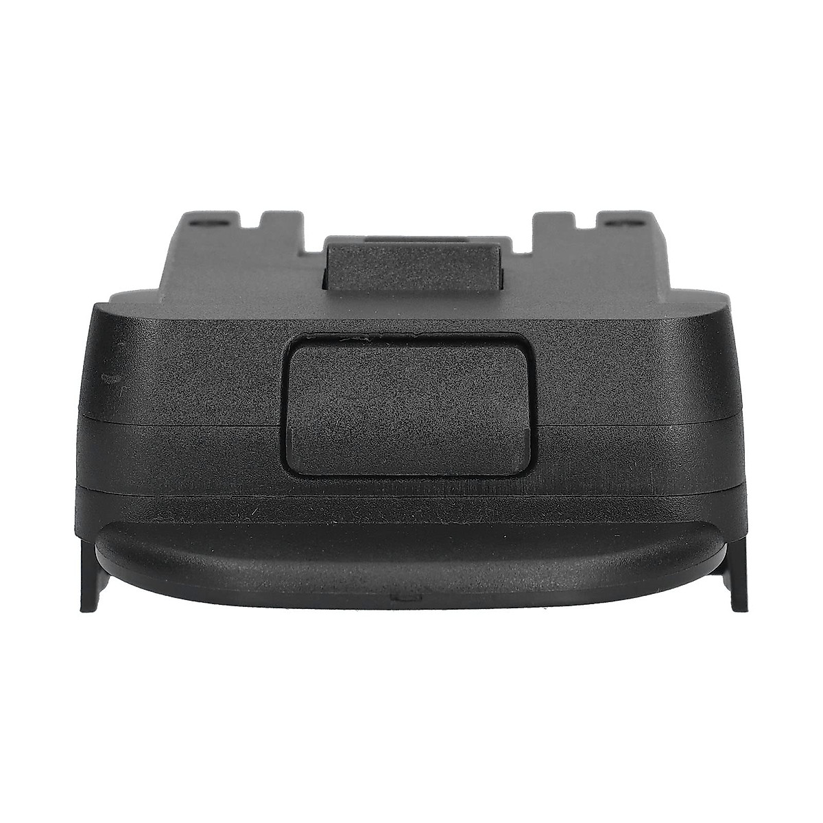 Battery Converter Adapter Dock Power Connector Mount Connector Power Tool Accessories for RIDGID 18V to for Bosch 18V BAT