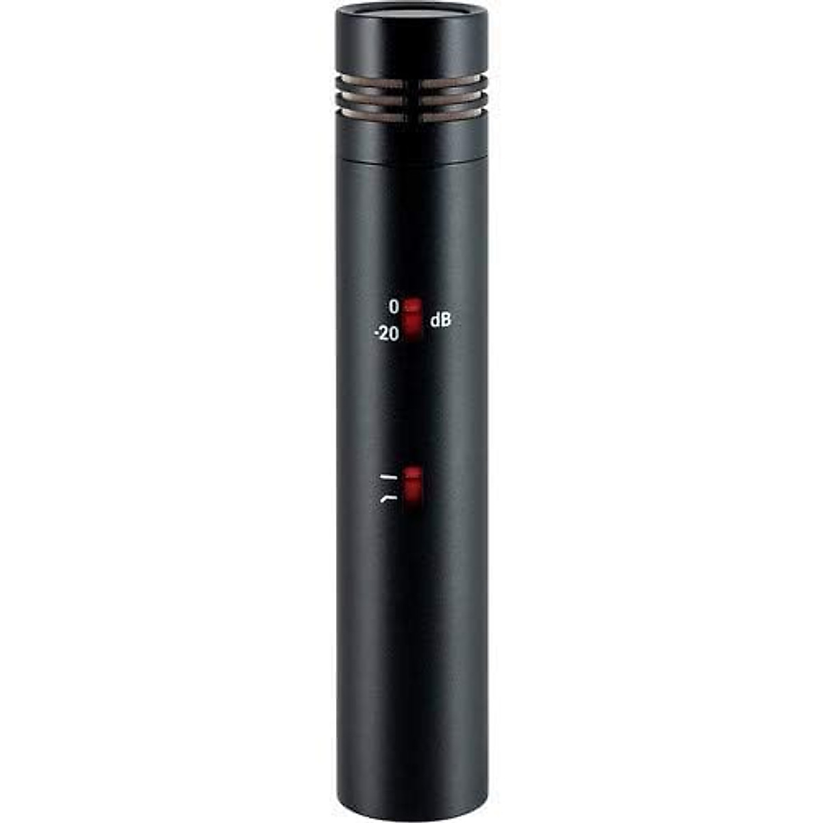 sE Electronics sE7 Small-Diaphragm Condenser Microphone Bundle XLR Cable and Pop Filter