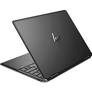 HP Spectre x360 2-in-1 Laptop 2023 13.5" WUXGA+ IPS Touchscreen 10-Core Intel i7-1355U 16GB RAM 1TB SSD Iris Xe Graphics Thunderbolt 4 Wi-Fi 6E Backlit KB Fingerprint Windows 11 Home w/ONT 32GB USB