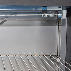 UV Light Simulation Chamber Accelerated Weathering Aging Tester