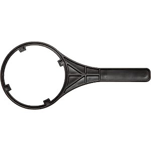 Pentair Pentek SW-2 Water Filter Wrench for Standard Housings