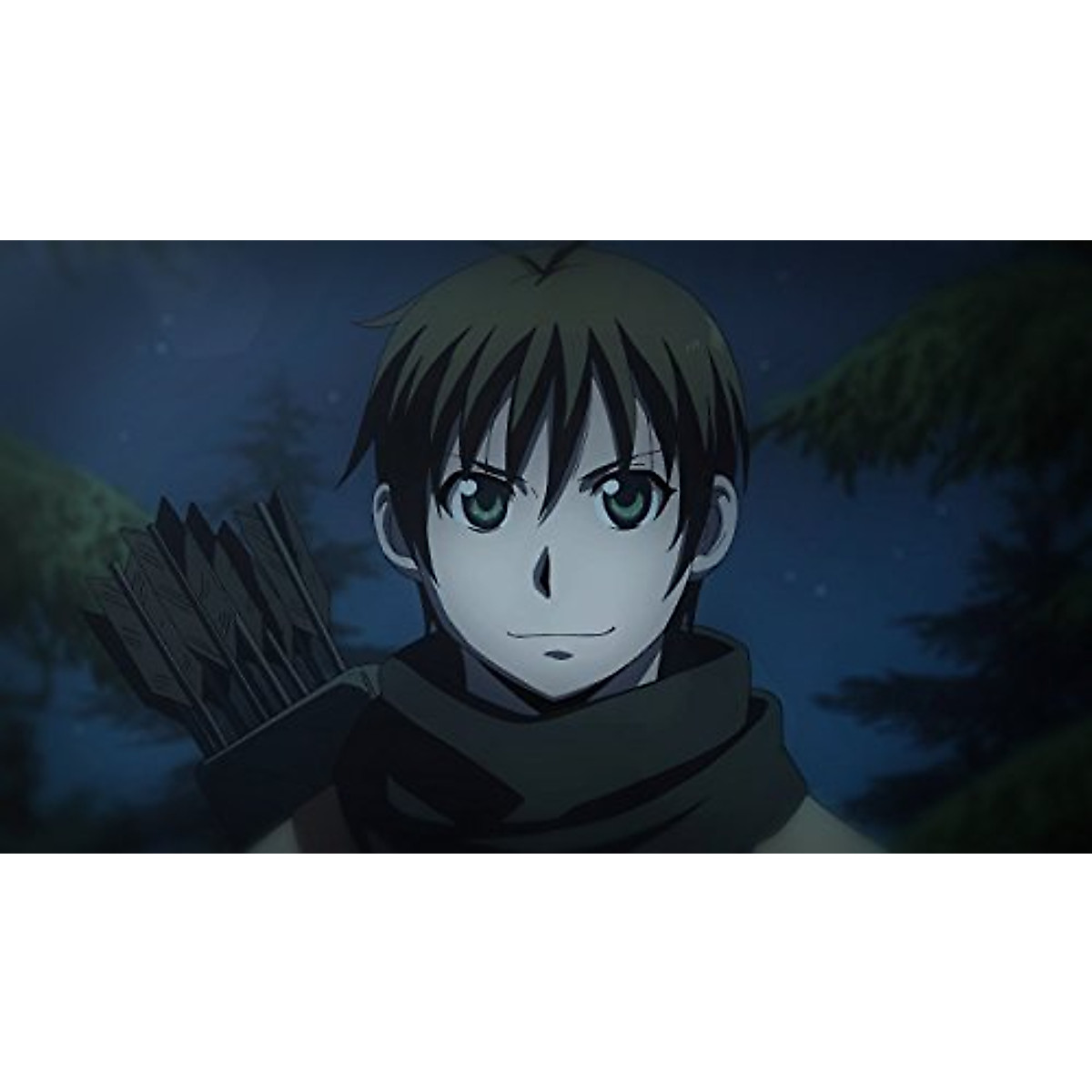 Arslan: The Warriors of Legend - Xbox One