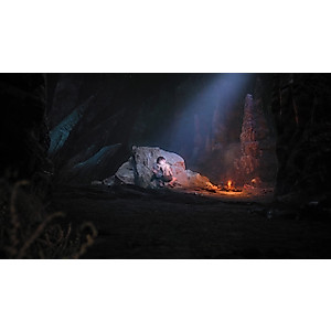 The Lord of the Rings: Gollum (PS4)