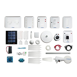 Horizon Fuel Cell Technologies Renewable Energy Science Education Set