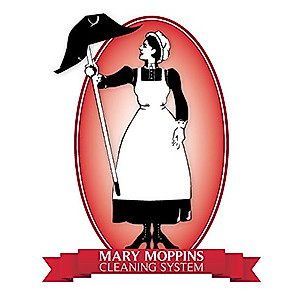 Mary Moppins 13" Pure 100% Lambswool Replacement