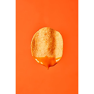 WILDE Buffalo Protein Chips, Thin and Crispy, High Protein, Keto Friendly, Made with Real Ingredients, 2.25oz Bags (Pack of 3)