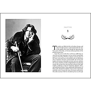 The Picture of Dorian Gray (Deluxe Hardbound Edition) (Fingerprint! Classics)