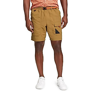 Eddie Bauer Men's Floatilla 2.0 Shorts, Bronze, Large