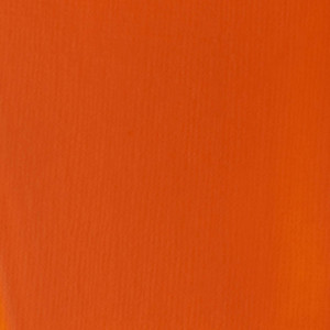 Liquitex BASICS Acrylic Paint, 118ml (4-oz) Tube, Vivid Red Orange