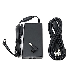 180W AC Adapter Power Charger For Acer Predator Helios 300 Gaming laptops PH315-52-78VL PH315-52-710B Triton 500 PT515-51-75BH Aspire V Nitro Series Compatible AK.180AP.010, AK.180AP.020, KP.18001.002