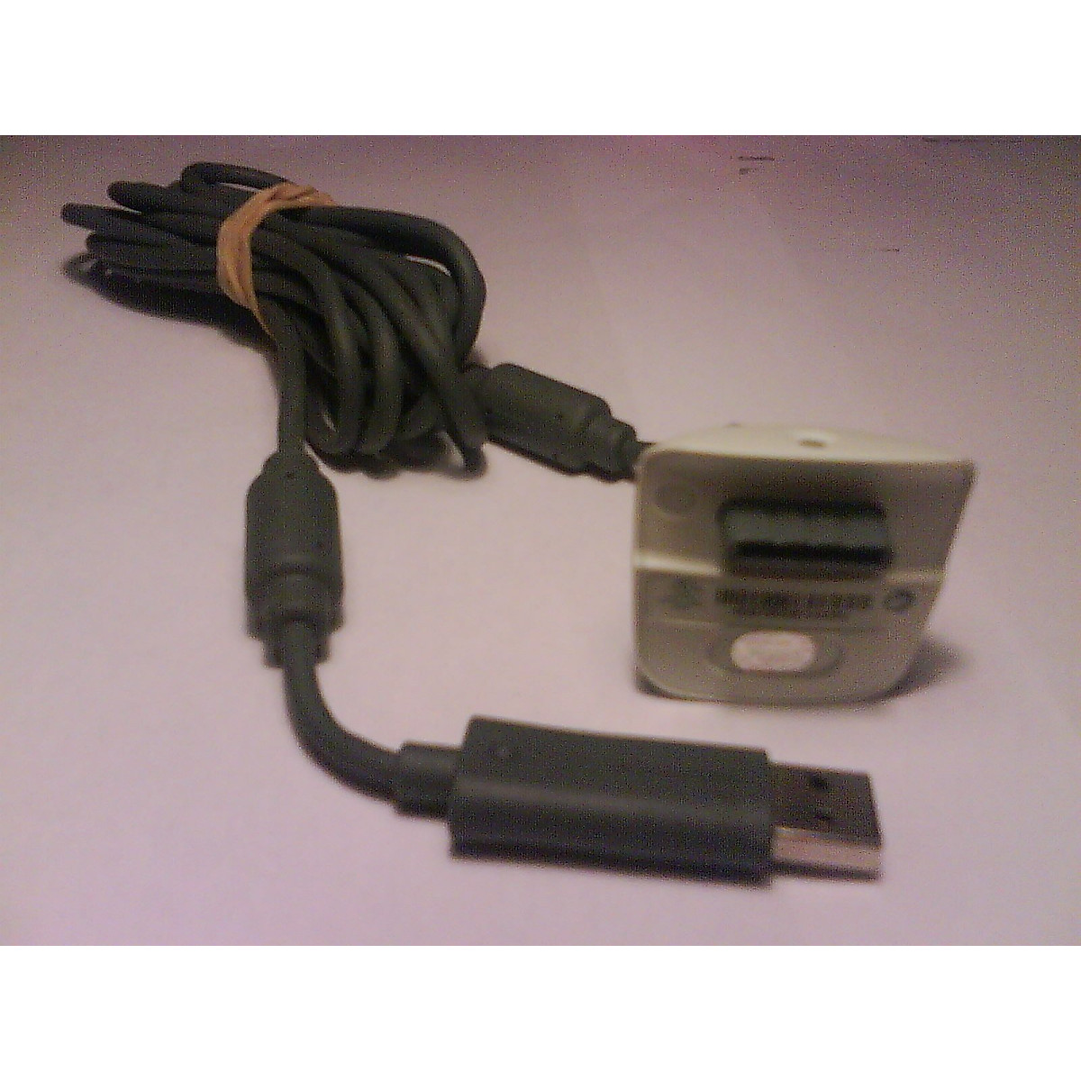 Xbox 360 Play & Charge Kit