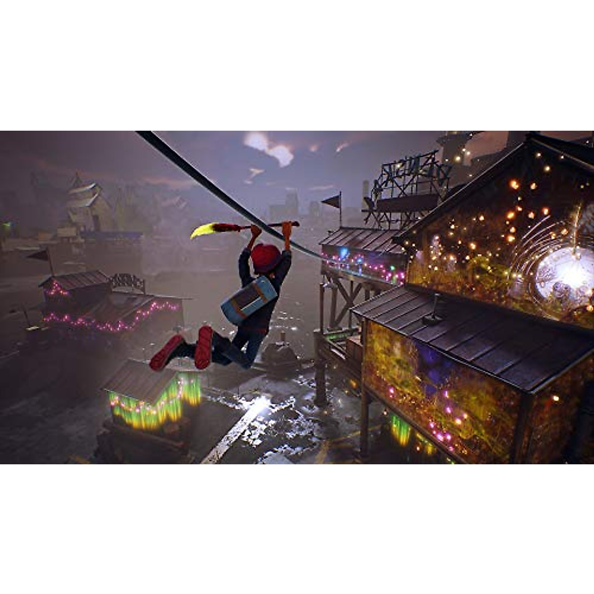 Concrete Genie - PlayStation 4