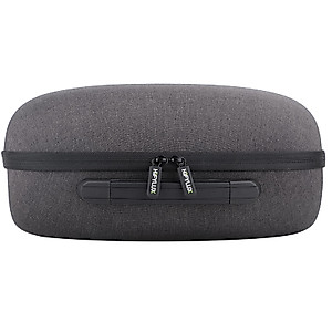 Aoyygg Storage Bag for PICO 4 VR Glasses, All-in-one Head Protective Carrying Case for PICO 4 Hard Shell Shock Absorption Carry Suitcase Protection Accessories